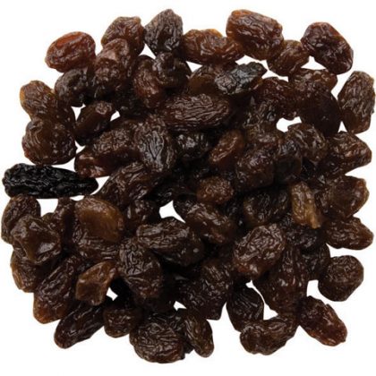 Pasas come por sus beneficios - Dietas Deportivas