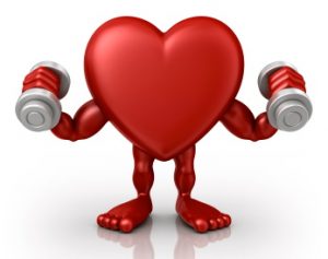 Corazon sano formas de mantenerlo - Dietas Deportivas.