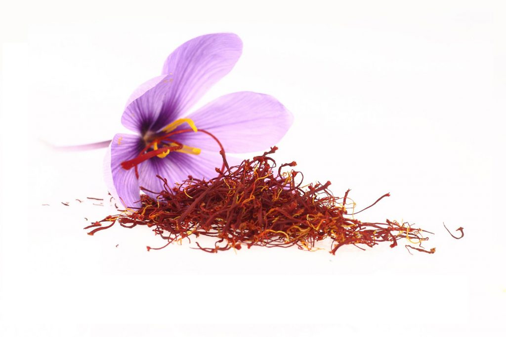 Azafran y sus beneficios dietasdeportivas.com