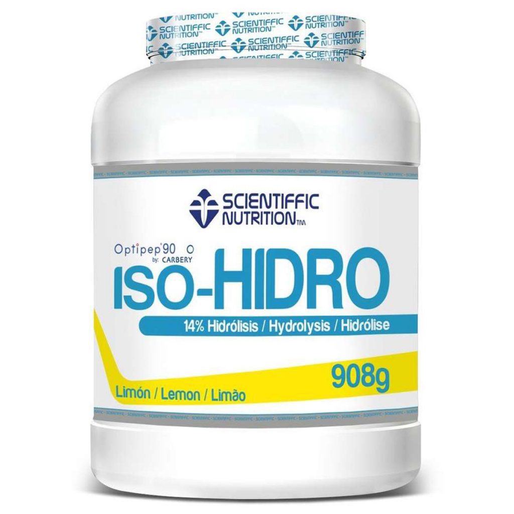 Optipep proteína ¿Qué es? Propiedades - Dietasdeportivas.com