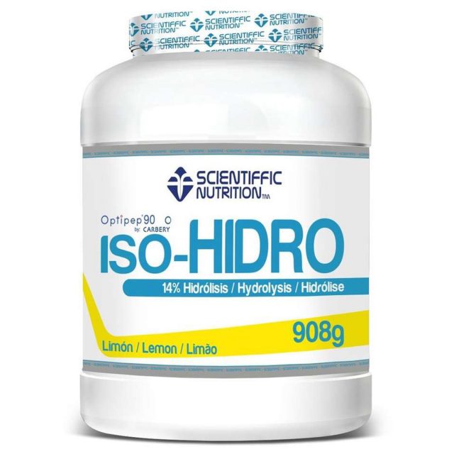 Optipep proteína ¿Qué es? Propiedades - Dietasdeportivas.com